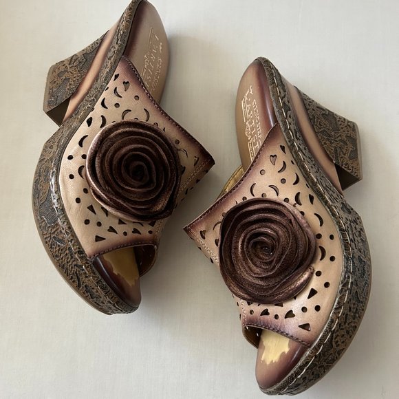 L' Artiste by Spring Step | Shoes | L Artiste By Spring Step Amara ...